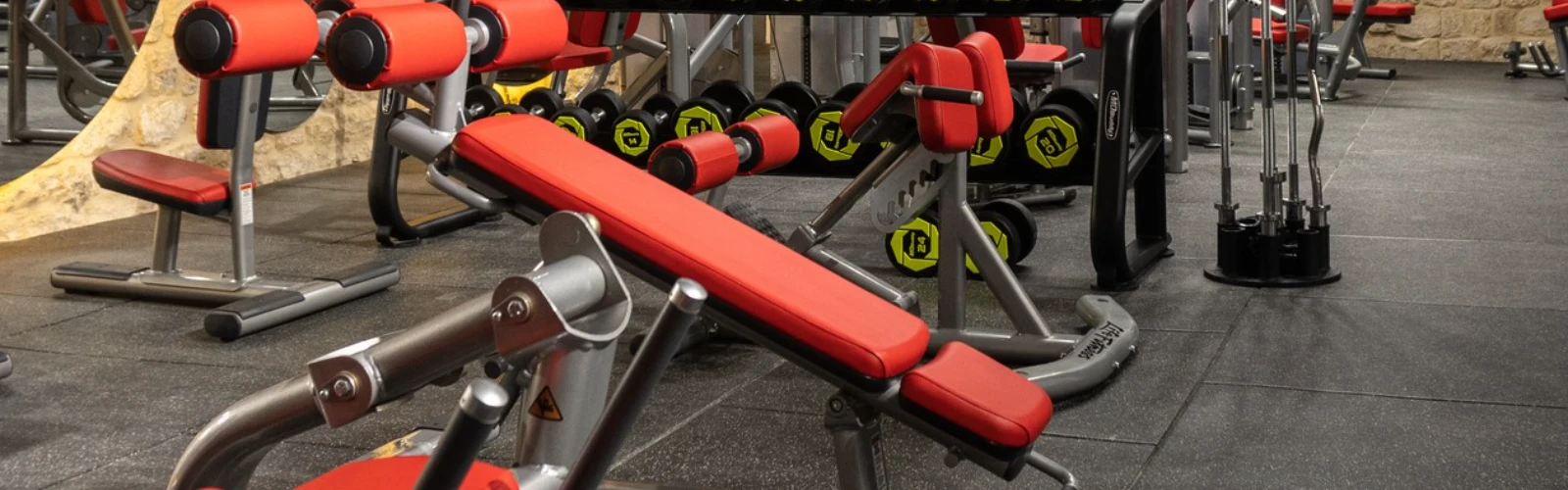 Gyms in Riyadh, Best Ladies Gym In Riyadh