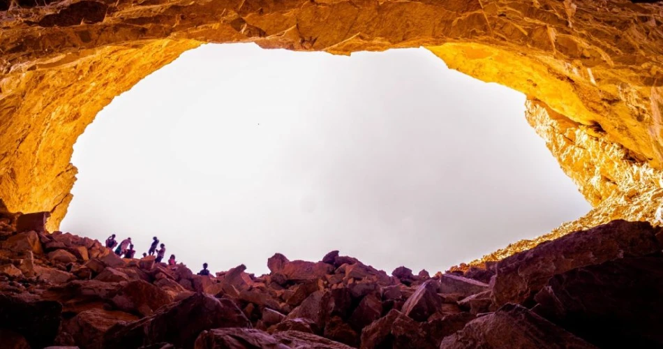 Weekend Getaways From Riyadh, Must-See Places In Riyadh